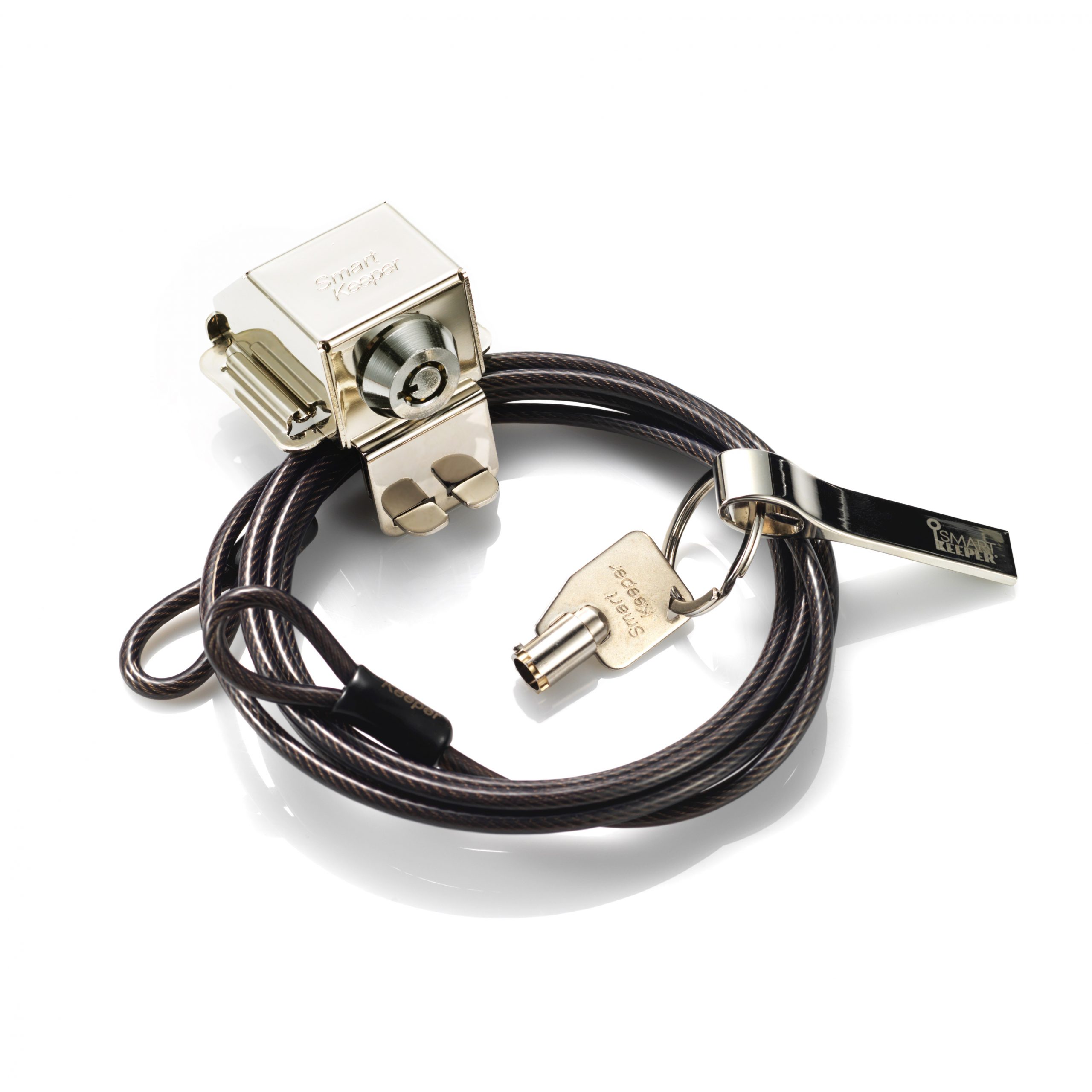 PC Lock (Key Version) - Physical Cybersecurity Solutions in Dubai ...