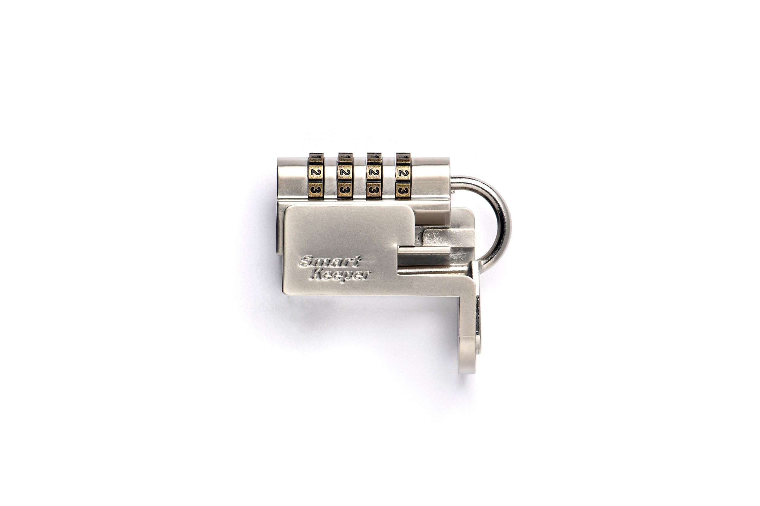 PC Lock (Combination Key Version) - Physical Cybersecurity Solutions in ...