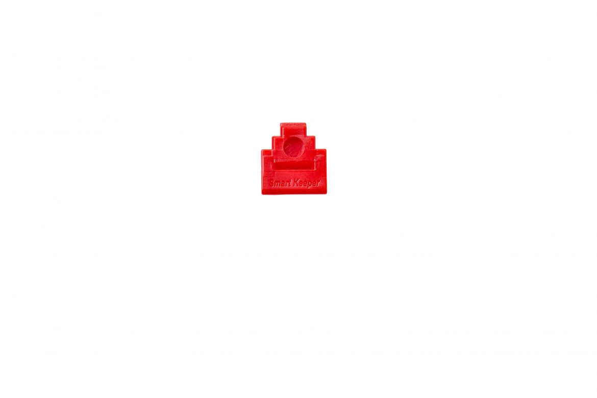 RJ11 Port Lock - Physical Cybersecurity Solutions in Dubai | Smartkeeper